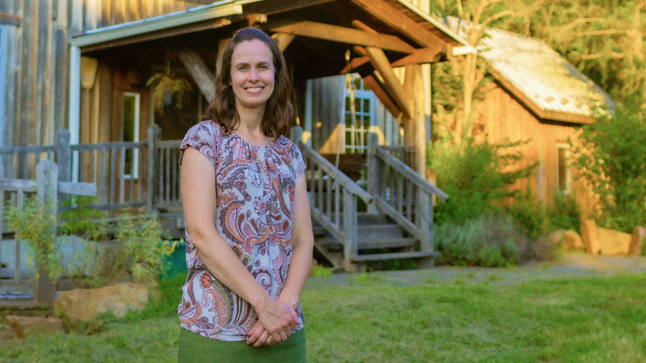 Celebrating 100 Years of Dreams | Kristin Gilman