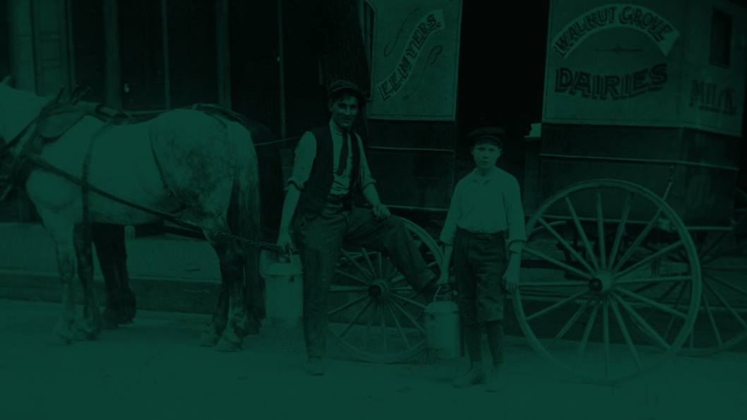 Celebrating 100 Years of Stories | Allan Myers